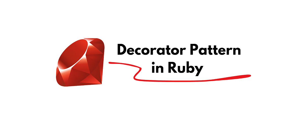 Decorator Pattern In Ruby Design Patterns Decorator Pattern In By 8154