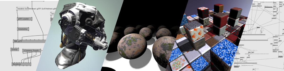 VVVV.js - A Visual Programming Framework for High-End Javascript/WebGL ...