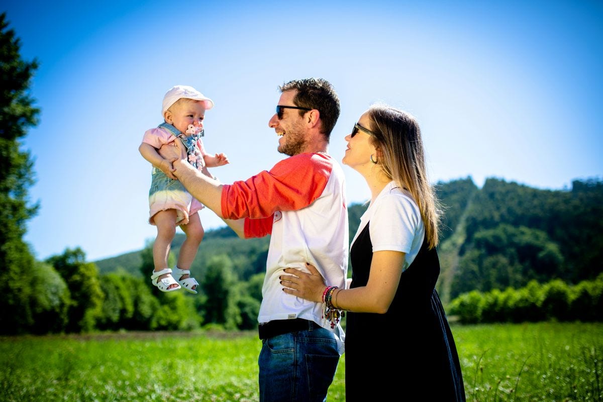 Science Behind Happiness: Happy Family Memories | Medium