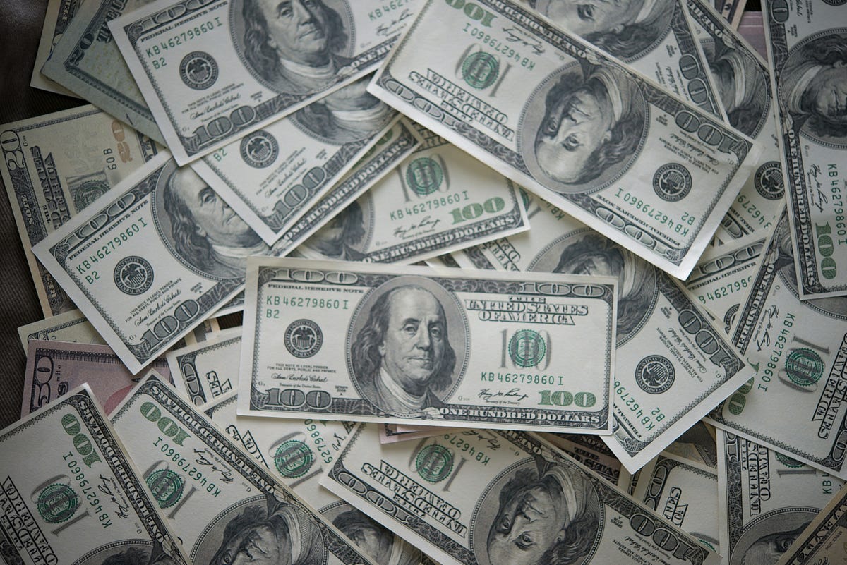How to Make an Extra $1000 a Month: Side Hustle Ideas and Inspiring ...