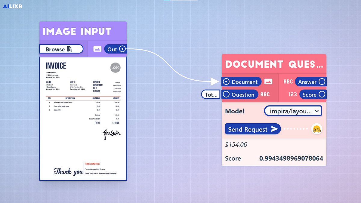 Building BabyAGI in Ailixr. No Coding Required | by Eric Gu | Medium