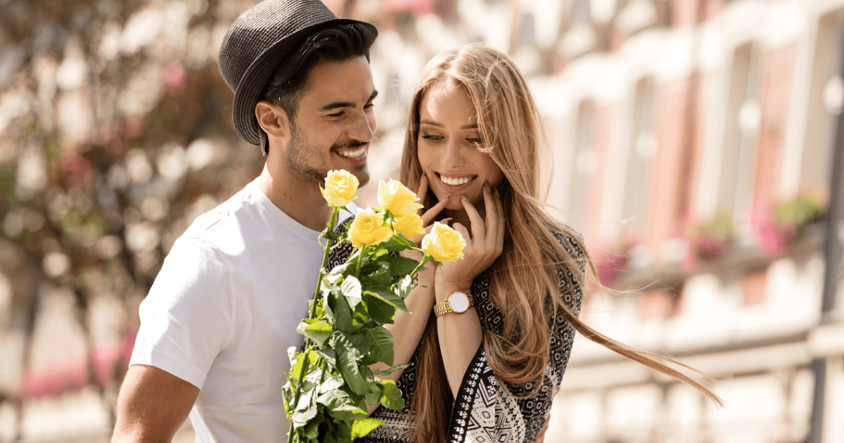Decoding the Red Flags in Men, You Shouldn’t Ignore | by Inner Mastery ...