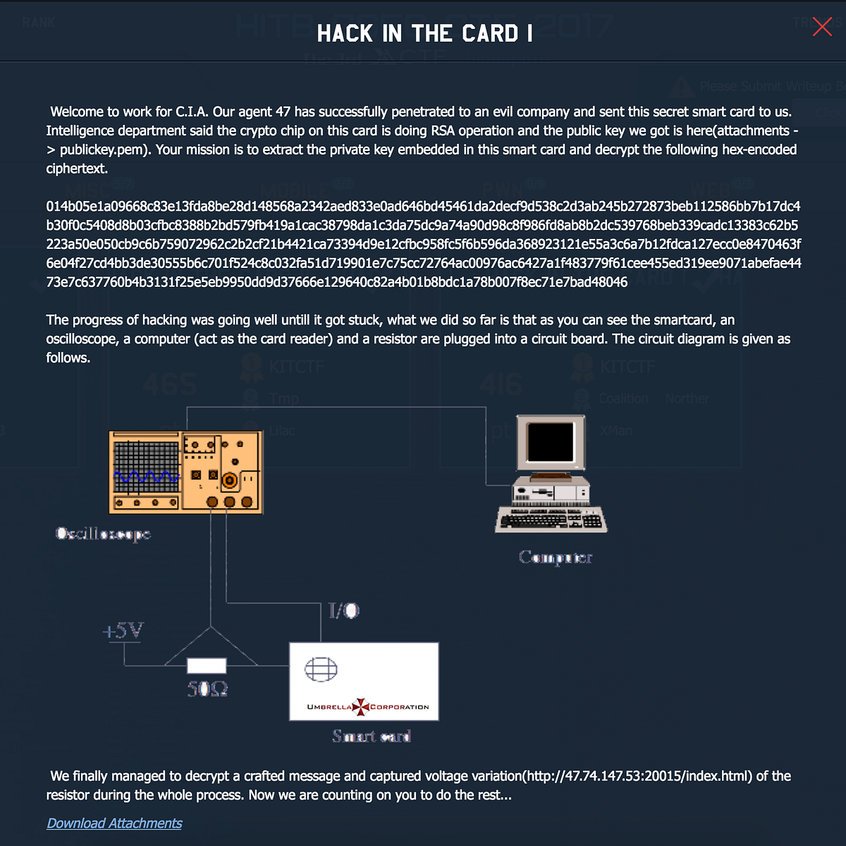 HITB GSEC Singapore 2017 — CTF Write-ups (Crypto Category) | by Quan Doan | tradahacking | Medium