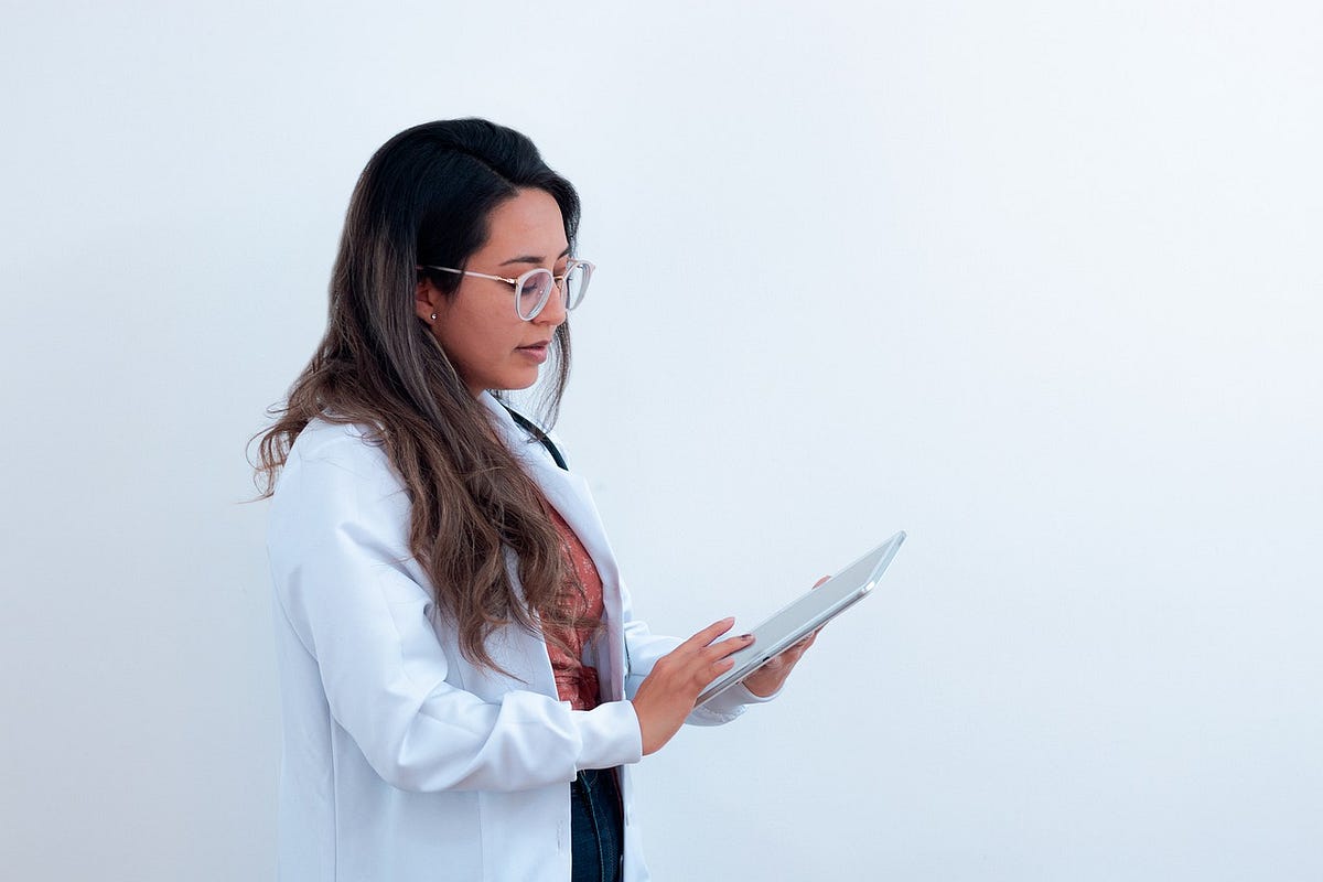 My Interesting Nurse Manager Experiences | by Pamela Oglesby | Bouncin ...
