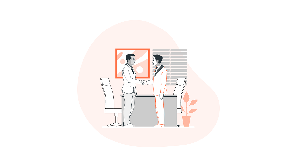 How To Deal With A Co-founder Leaving Startup: An Expert’s PoV | by ...
