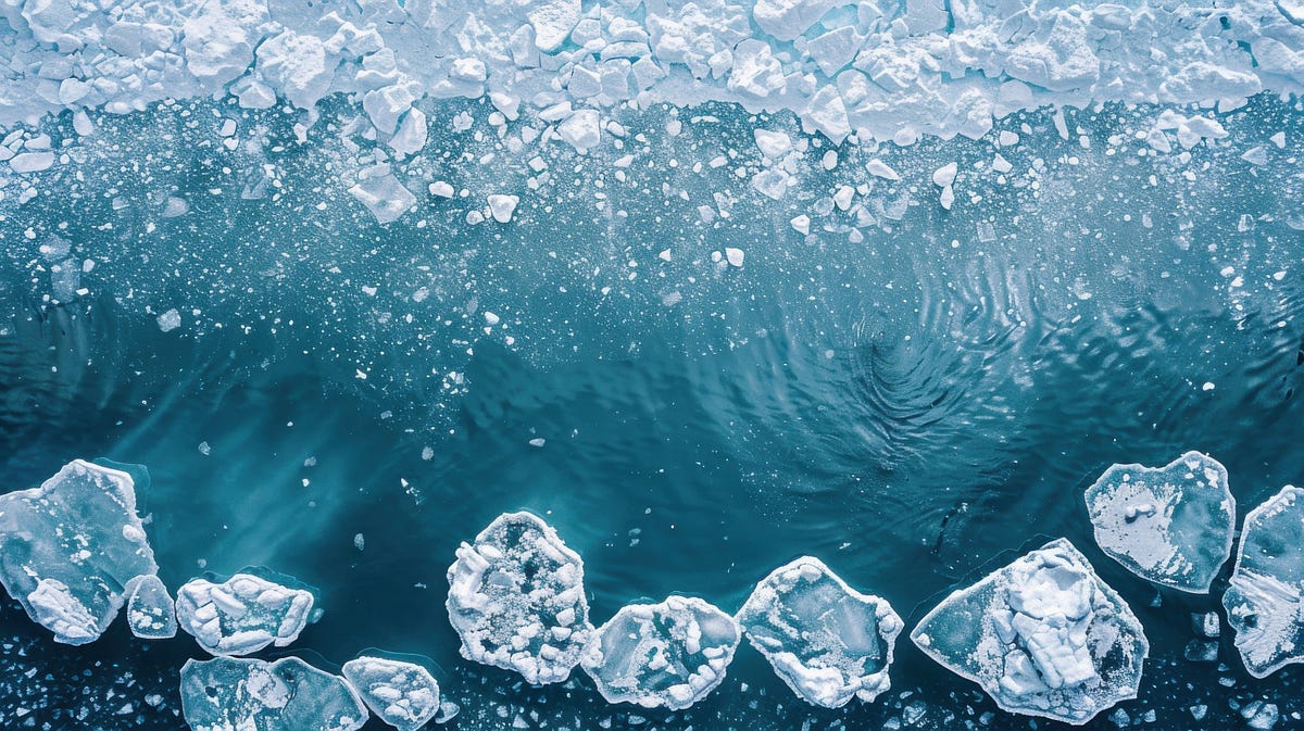 Currents of Change — Part 3: The North Atlantic Current — A Climate ...