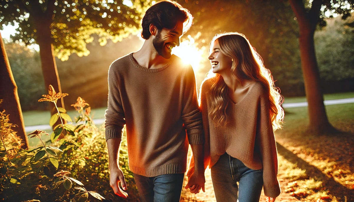 The Secret to a Thriving Marriage: Lessons from 15+ Years Together | by ...