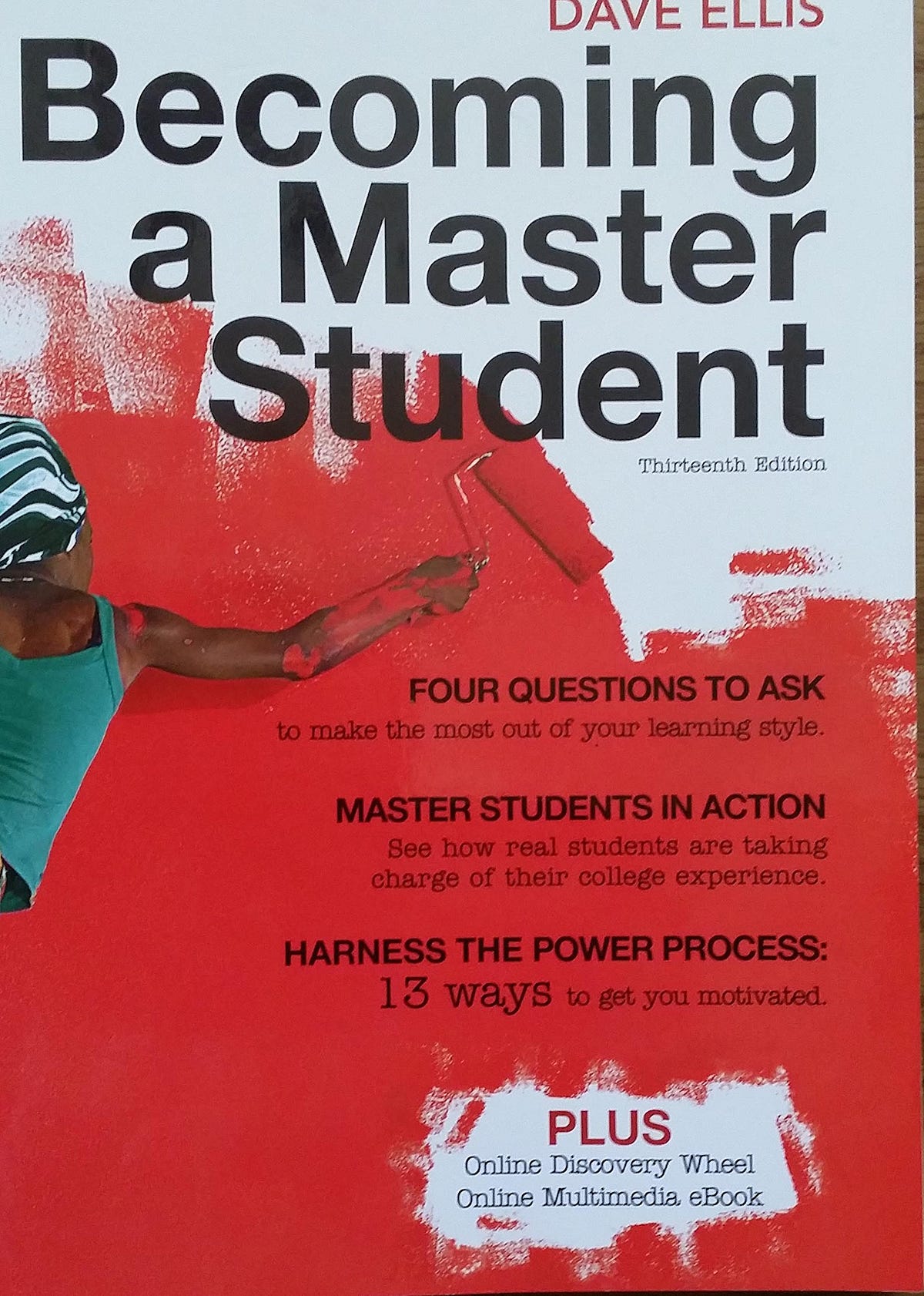 [EBOOK][BEST]} Becoming a Master Student - Erikawalsh - Medium