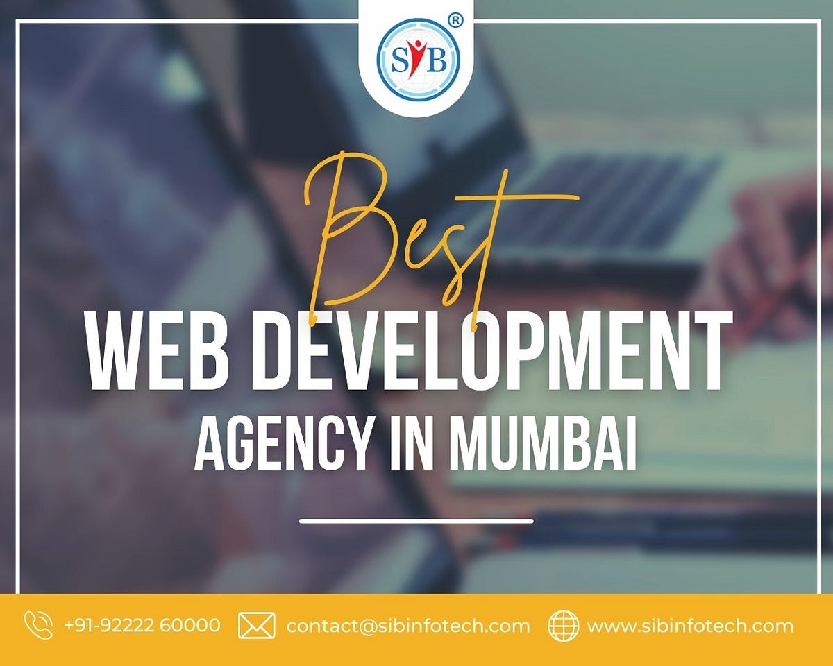 Web development agency |Web development company - Best SEO Services ...