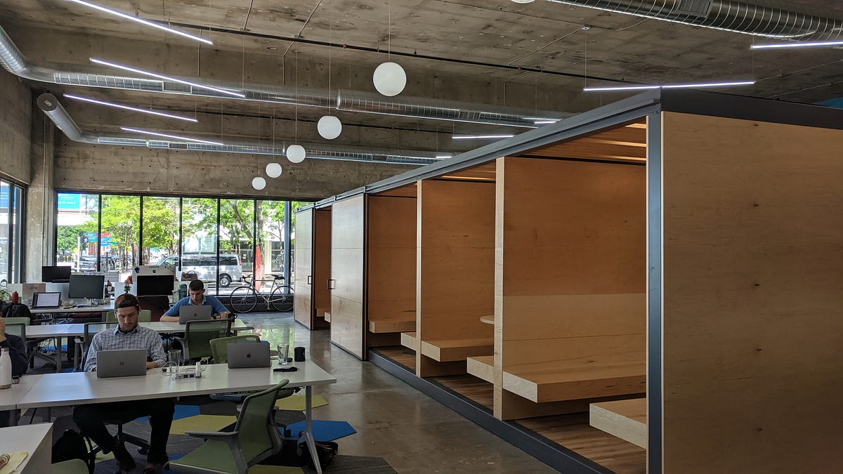 How to know where to open your next office | by BeyondHQ | Medium