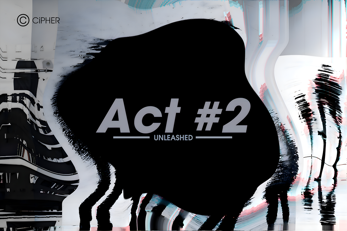Structure of Mind Act #2 | Medium