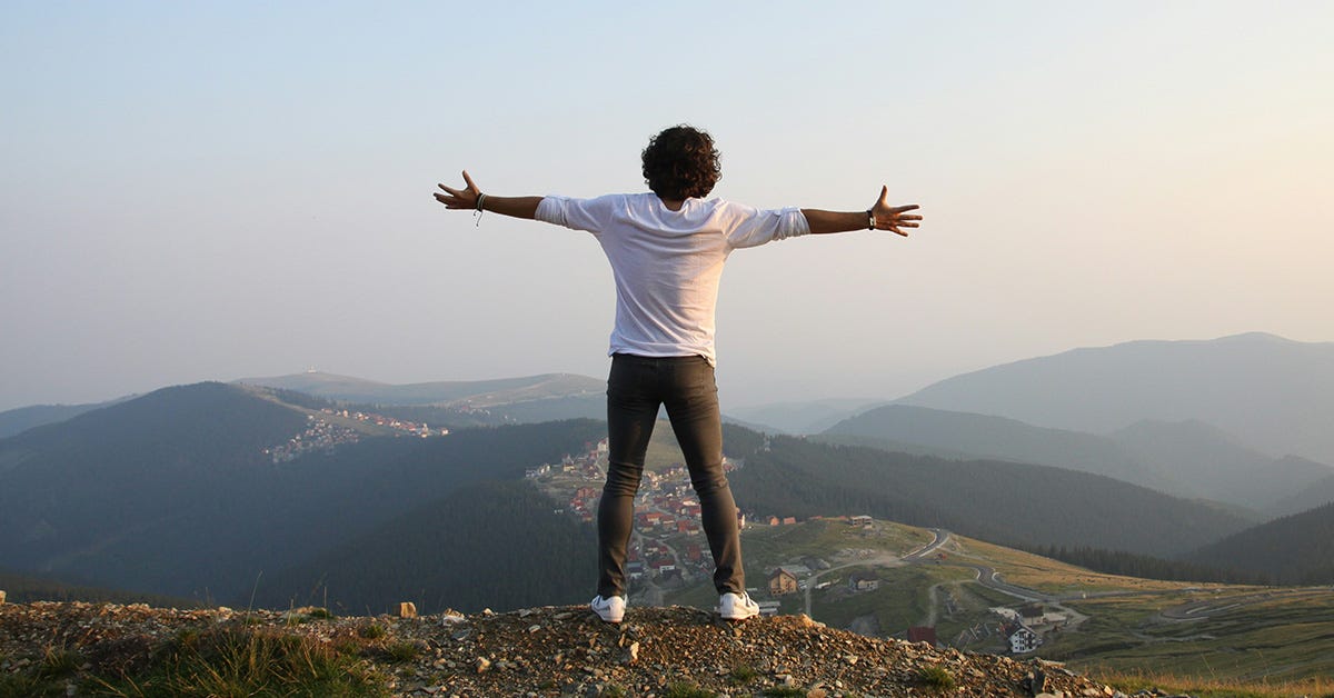 What Matters Most? Learning to Prioritize Joy and Fulfillment | by Josh ...