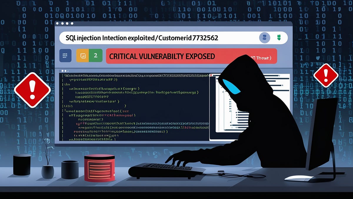 Critical Sql Injection Exploit In Url Paths Bounty Report By Karthikeyan Nagaraj Osint Team