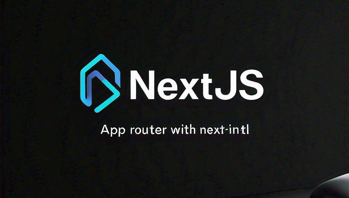 Internationalization in Next.js 14 using next-intl Module | by Debaprasad Sahoo | Medium