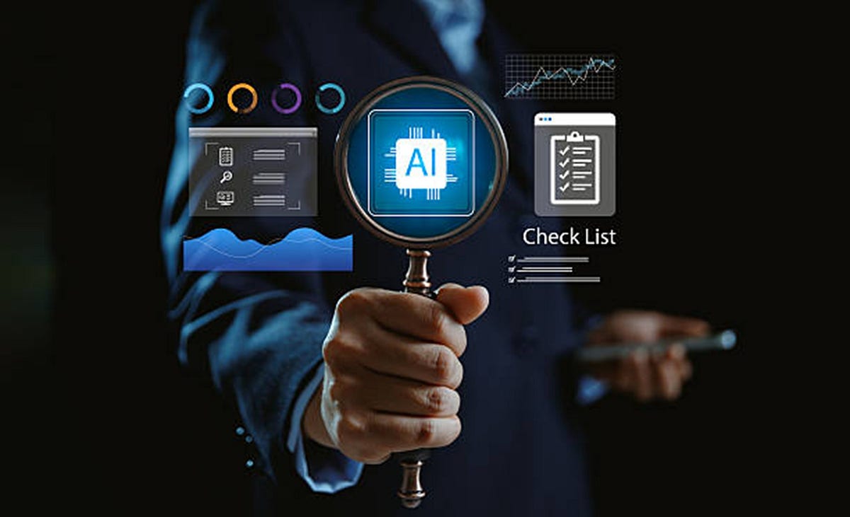 How to Vet and Validate AI Tools in Finance: Avoiding a Deloitte-Style ...