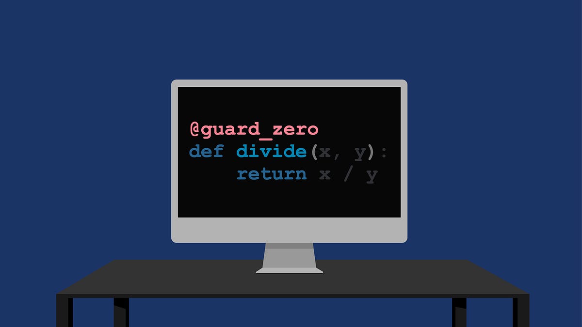 Unlocking the Power of Decorators in Python | by Sudeera Dilshan | Jun, 2025 | Medium