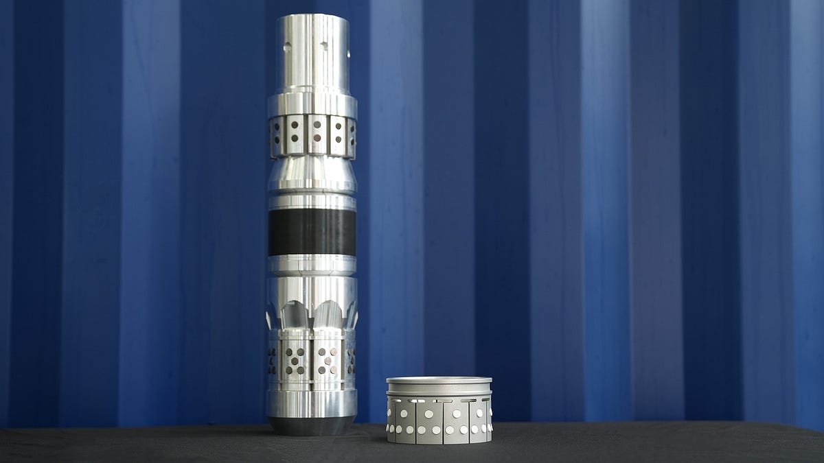 Dissolvable Frac Plug Over Composite Frac Plugs- Why is it Regarded as ...