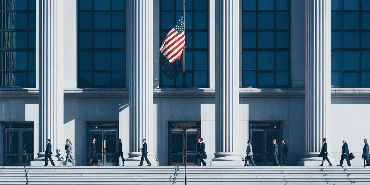 How Small Businesses Create Momentum in Government Contracting | GOVCON ...