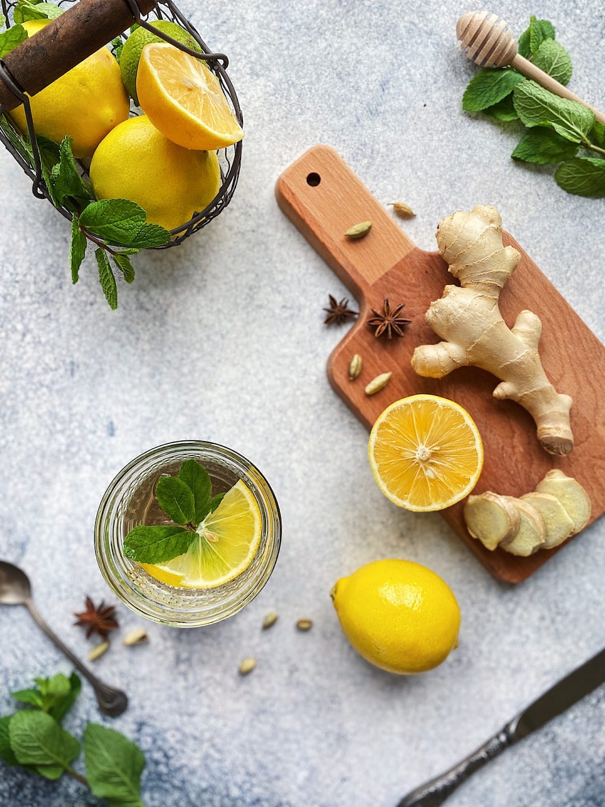 Natural antibiotics that fight infections | by Healthy Tips and Tricks ...