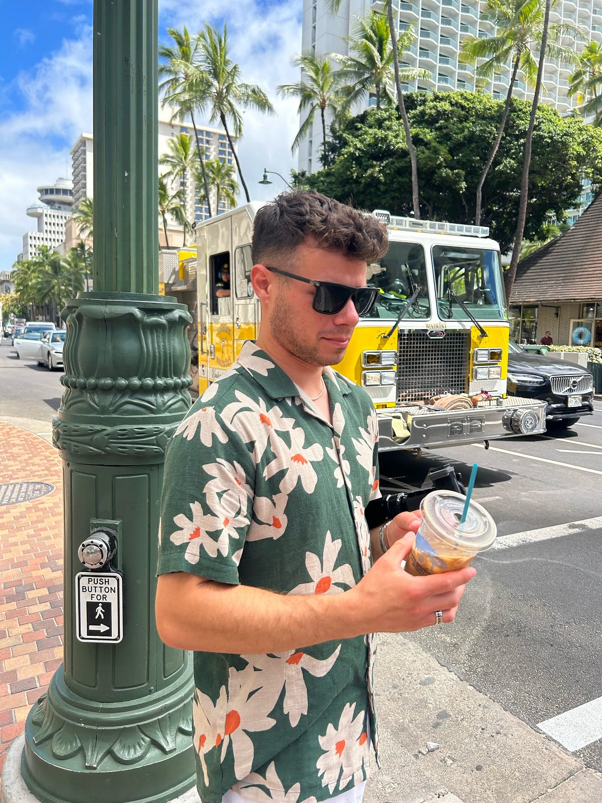 Nick Martinez is a multi-faceted creator, podcast host, and full-time ...