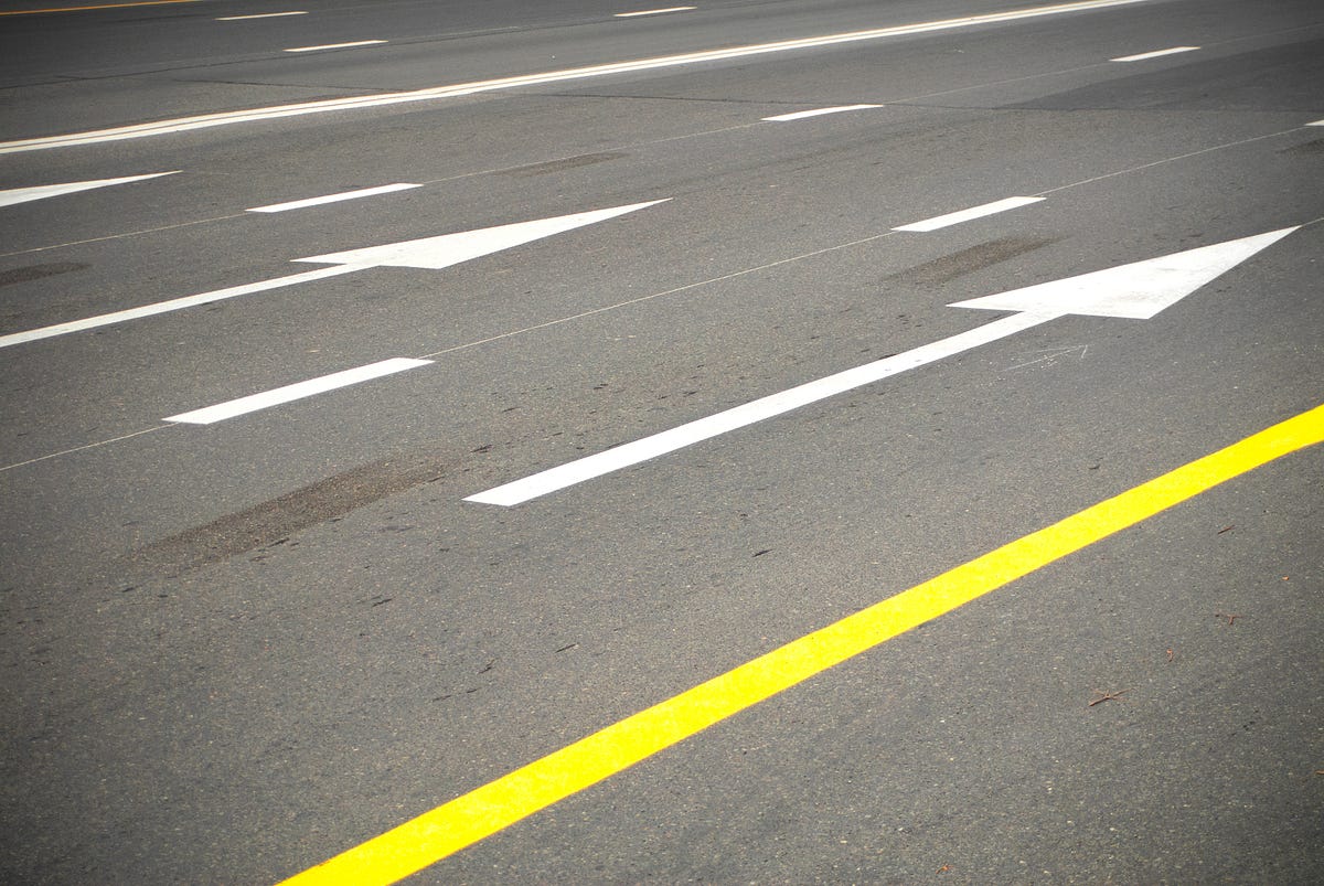 How to switch up career lanes. Lately I’ve been wondering if there is ...