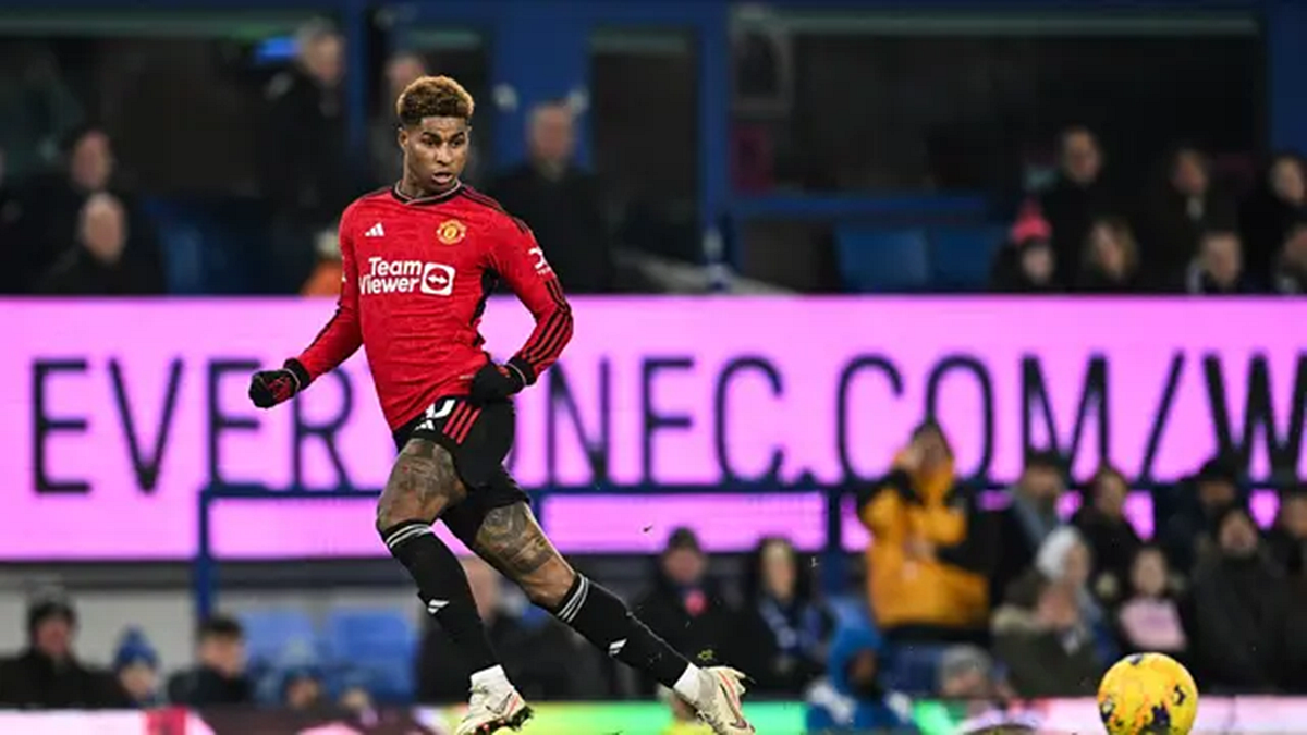 Pemain Senior Manchester United Marah dan Kecewa dengan Ulah Marcus ...