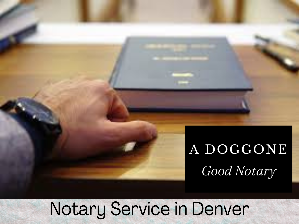 What Perks Can a Notary Agent Provide for Your Small Business? | by A ...
