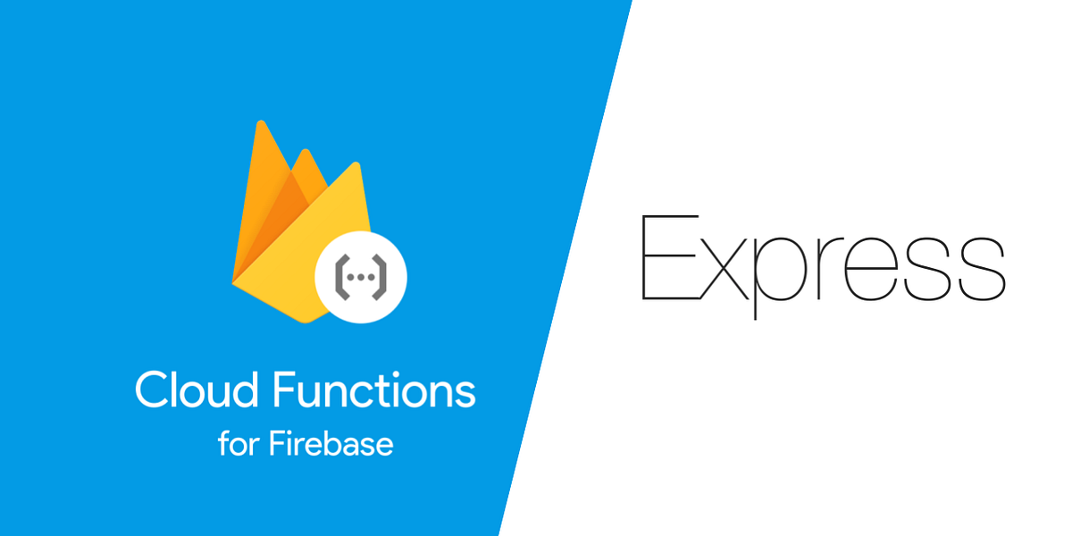 Express Js On Cloud Functions For Firebase By James Hegedus Codeburst