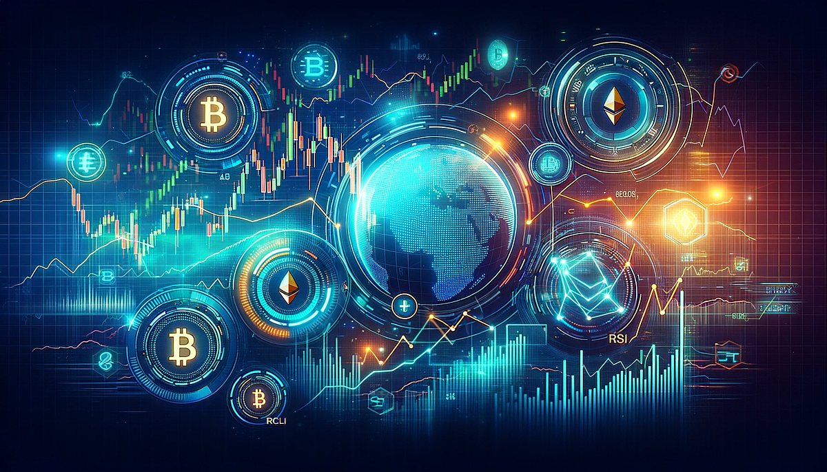 Understanding Crypto Indicators: A Guide to Smarter Trading | by ...