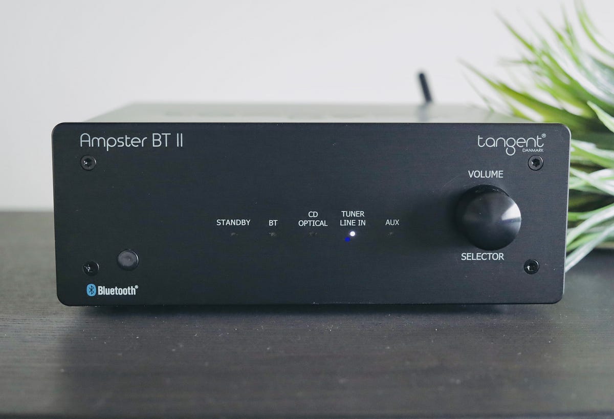 Tangent Ampster BT II Amplifier: The Best Value Budget Amp Out There ...