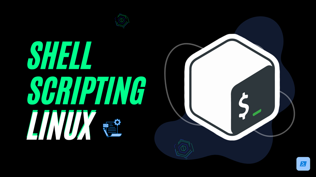 Setting Up Your Development Environment with a Simple Shell Script | by ...
