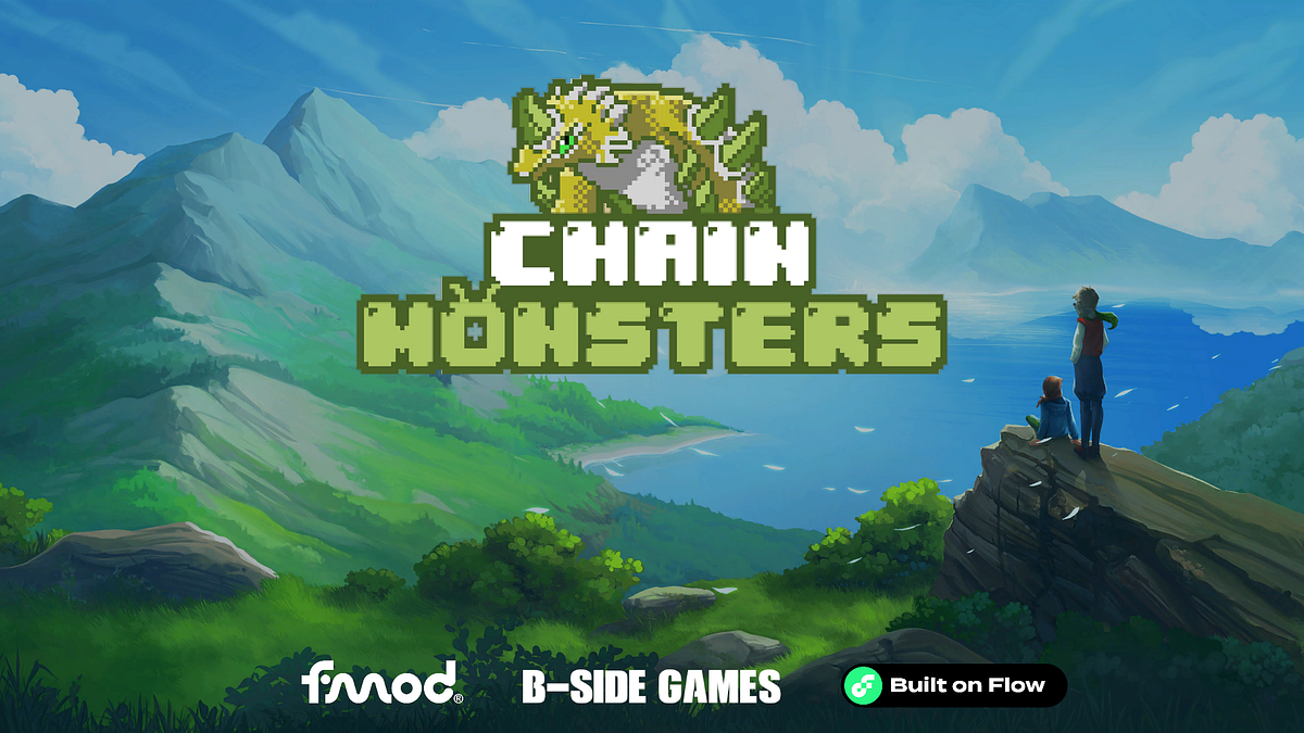 Chain Monsters Fetch Quest Guide. A quick video guide to the two “Fetch ...