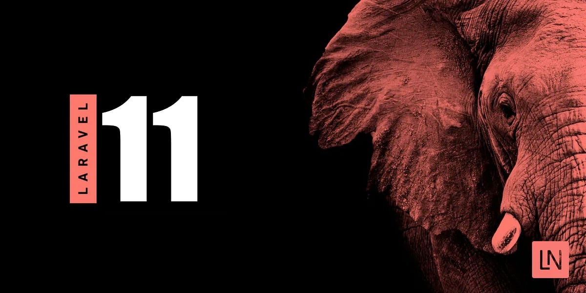 Laravel 11: A Comprehensive Guide to the Latest PHP Framework Update ...