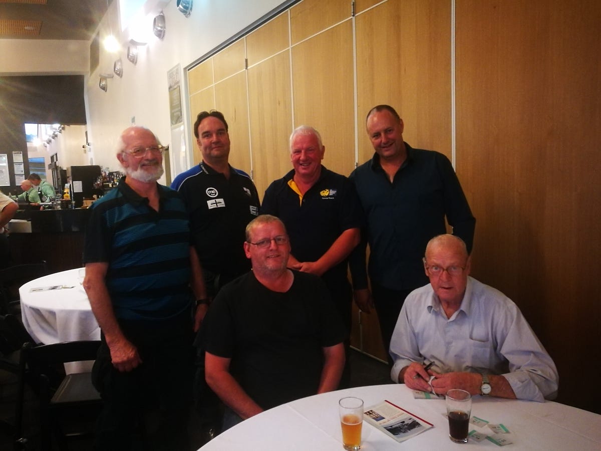 AWU Member Spotlight — Ballarat. AWU Delegates in Ballarat helped… | by ...
