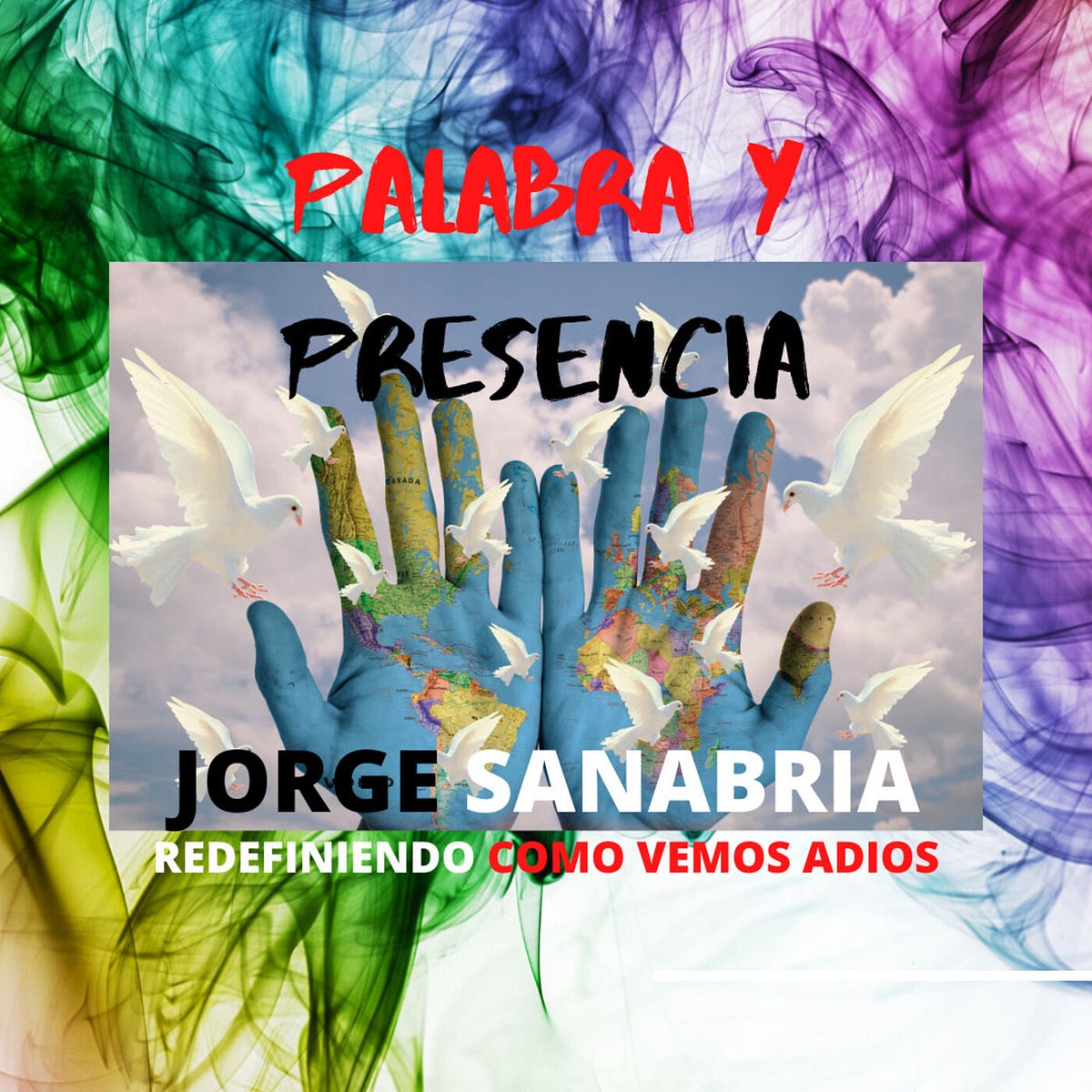 EL GRAN YO SOY. La palabra “Yo” es un pronombre… | by Jsanabriamelendez ...