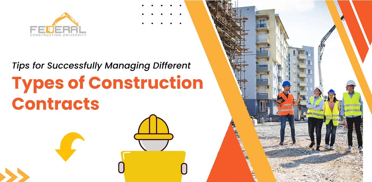 Premier Online Hub for Professionals in Government Construction | by ...