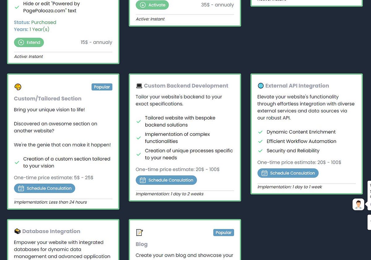 Website + Standby Software Engineer | by EJ Boustany | Controversial ...