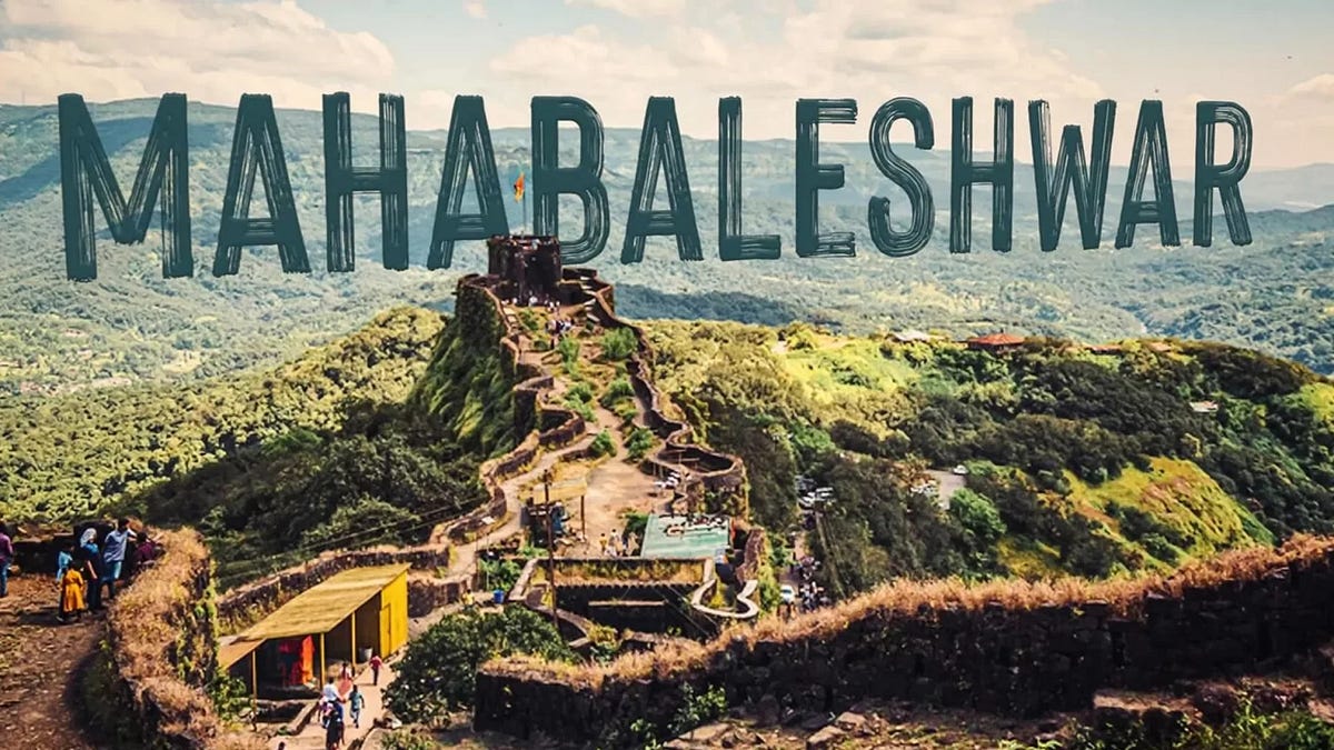 Mahabaleshwar Unveiled: Discovering Enchanting Facts of Nature’s ...