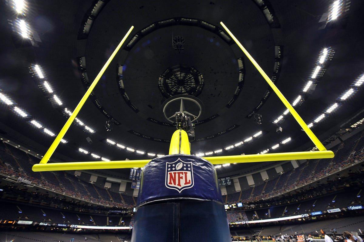 Football is Back ☹. Everyone, it seems, is excited about… | by Robin ...
