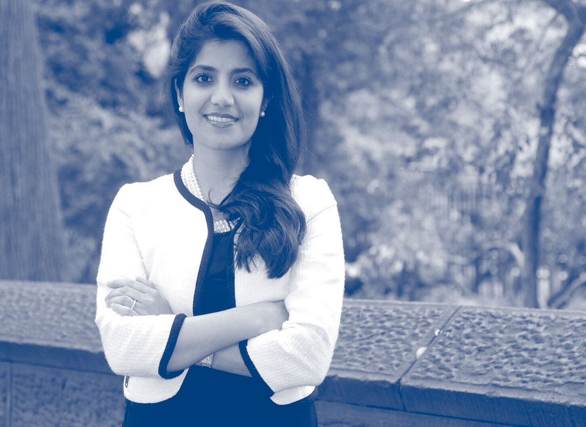 Dear Doctor: Lara Devgan. The plastic surgeon and mom of five… | by ...