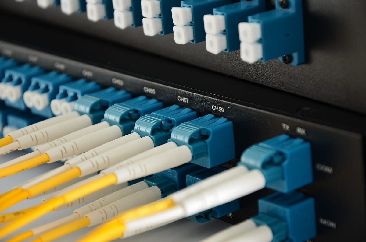 Why We Choose Fiber Over Copper Cable? | by opticalcommunication | Medium