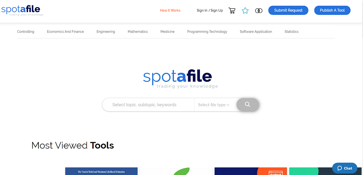 GLOBAL SECURE ONLINE FILE SHARING MARKETPLACE FOR YOUR NEEDS | by Spotafile | Medium