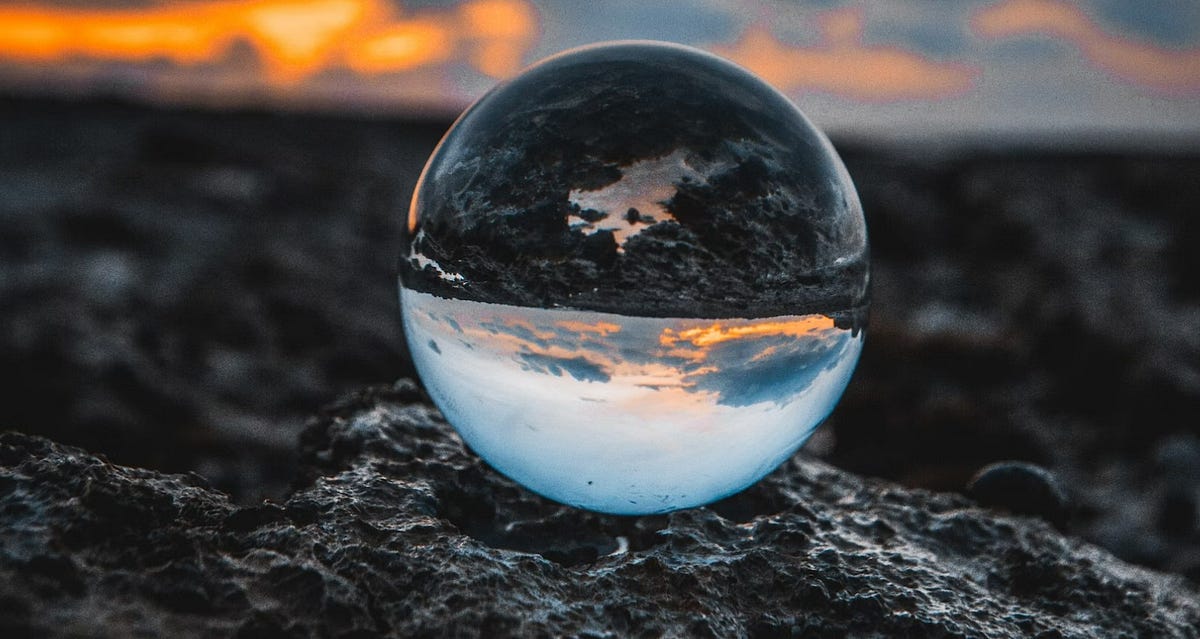 Unlocking a Brighter Future: How Your Possibility Quotient (PQ) Holds ...