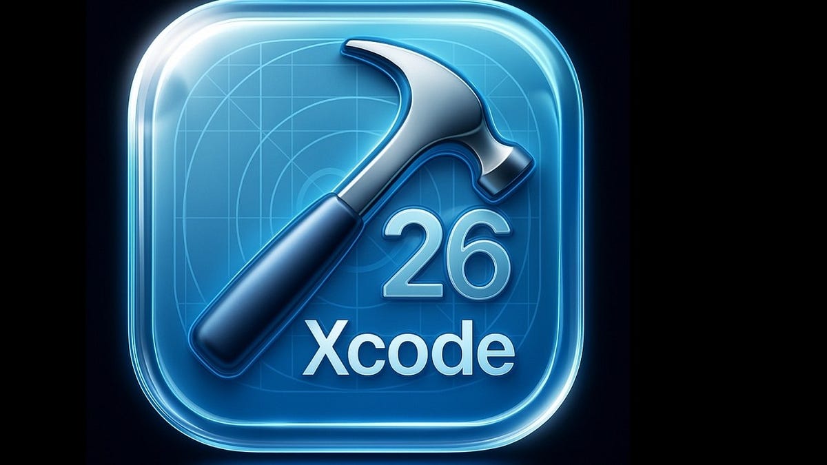 Xcode 26 Is Here: 10 Features That Will Redefine iOS Development | by Aditi More | Sep, 2025 ...