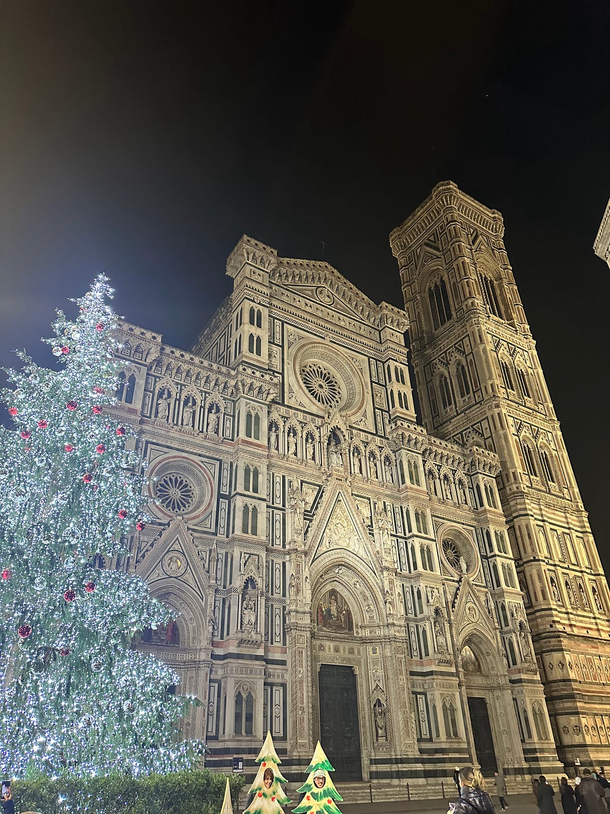 Renaissance Whispers & Tuscan Trails: Two Days of Magic in Florence and ...