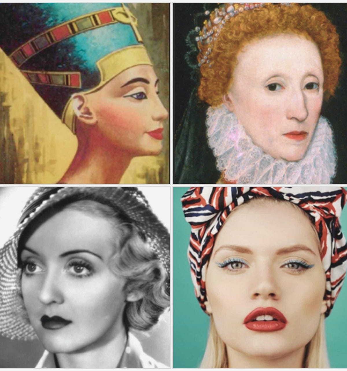 From Ancient Art to Modern Must-Have: Unveiling the Fascinating History ...