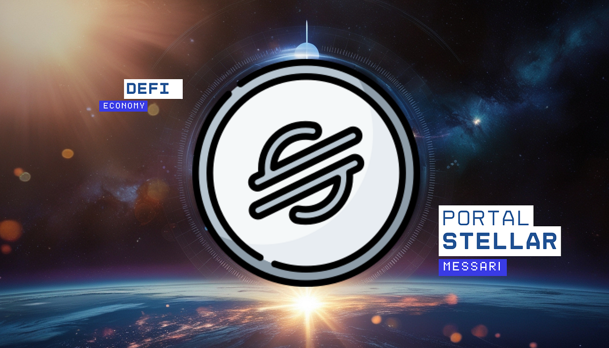 🚀 The Stellar Portal Is Live: A New Era of Transparency and Insight for ...