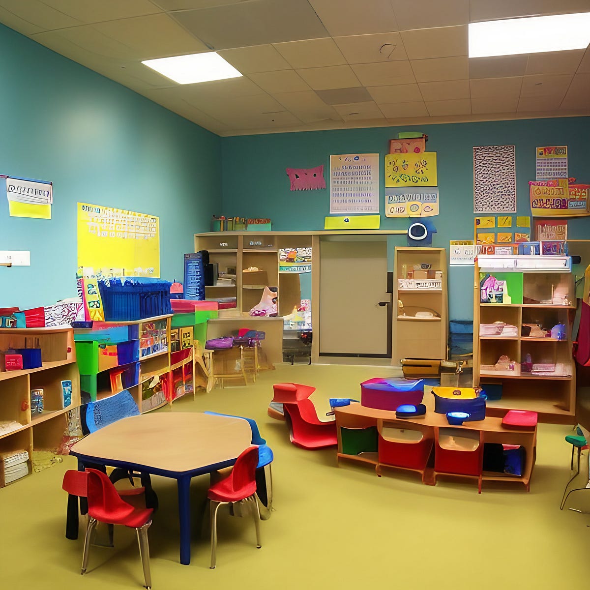 5 Ways Childcare Management Software Can Improve Your Center Operations ...