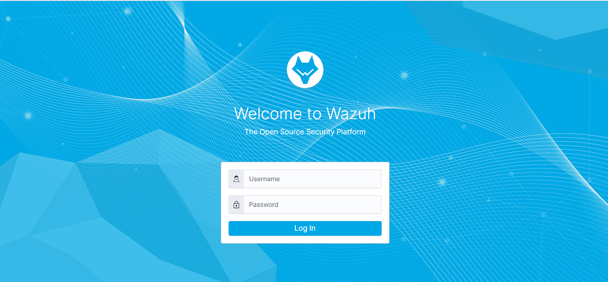Wazuh & Sysmon “Quick Setup and a Brief Overview” | by Amalul Arifin ...