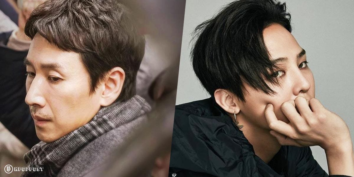 G Dragon Plastic Surgery Before And After